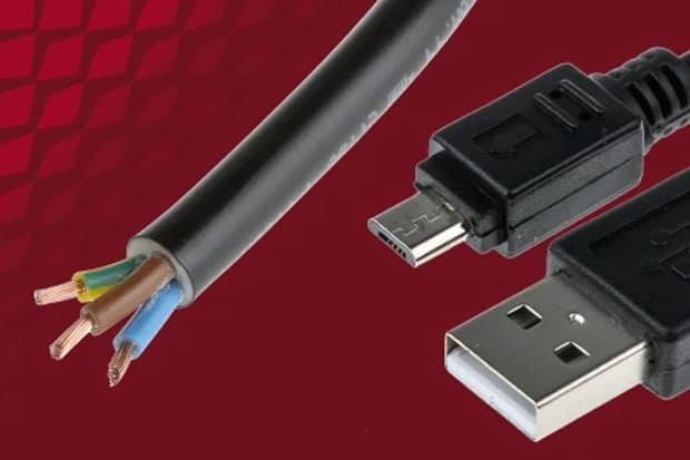 Cables | Connectors | Electrification